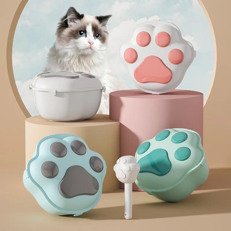 Food container – LE PET'IT